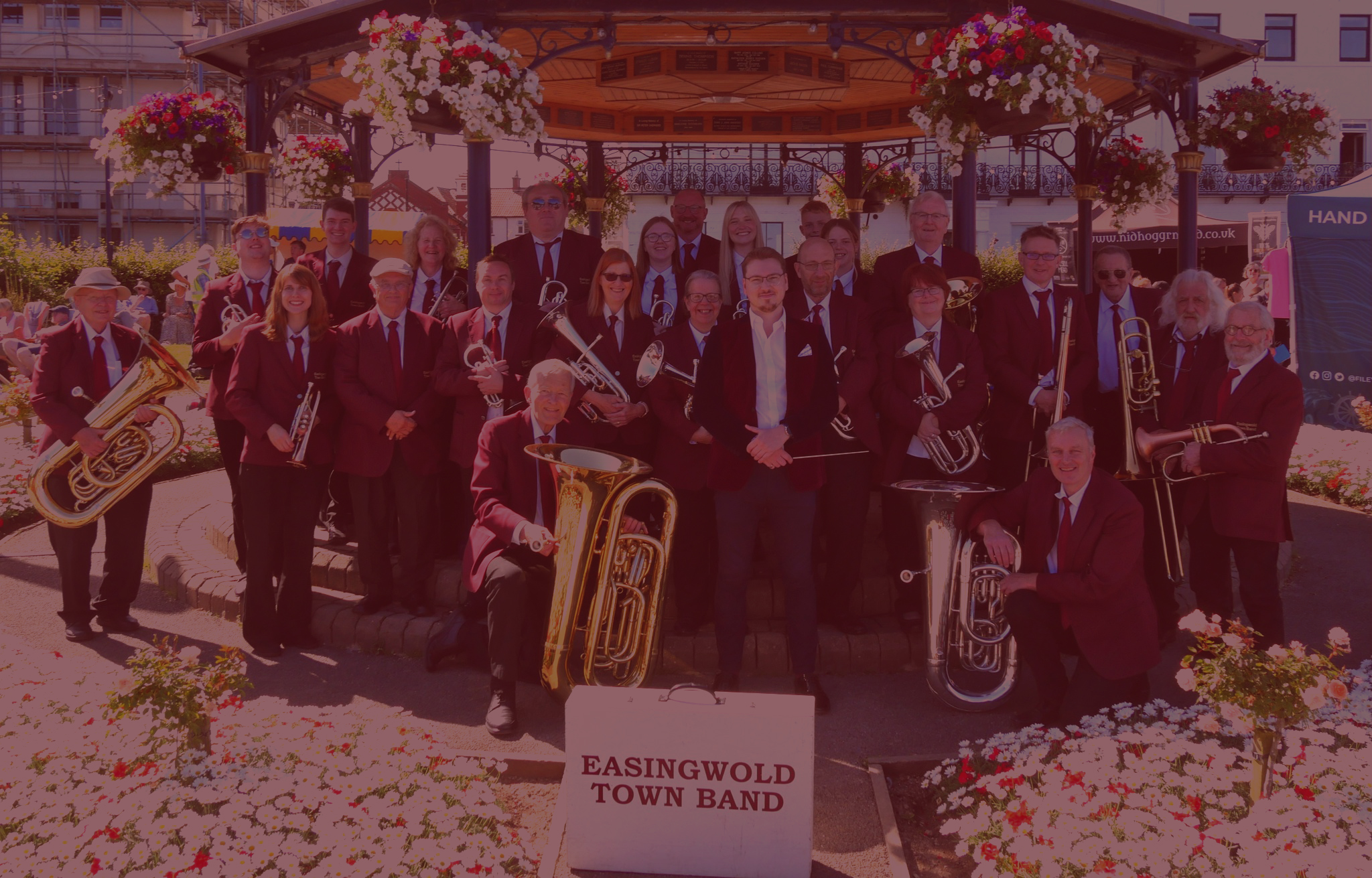 News | Easingwold Town Band